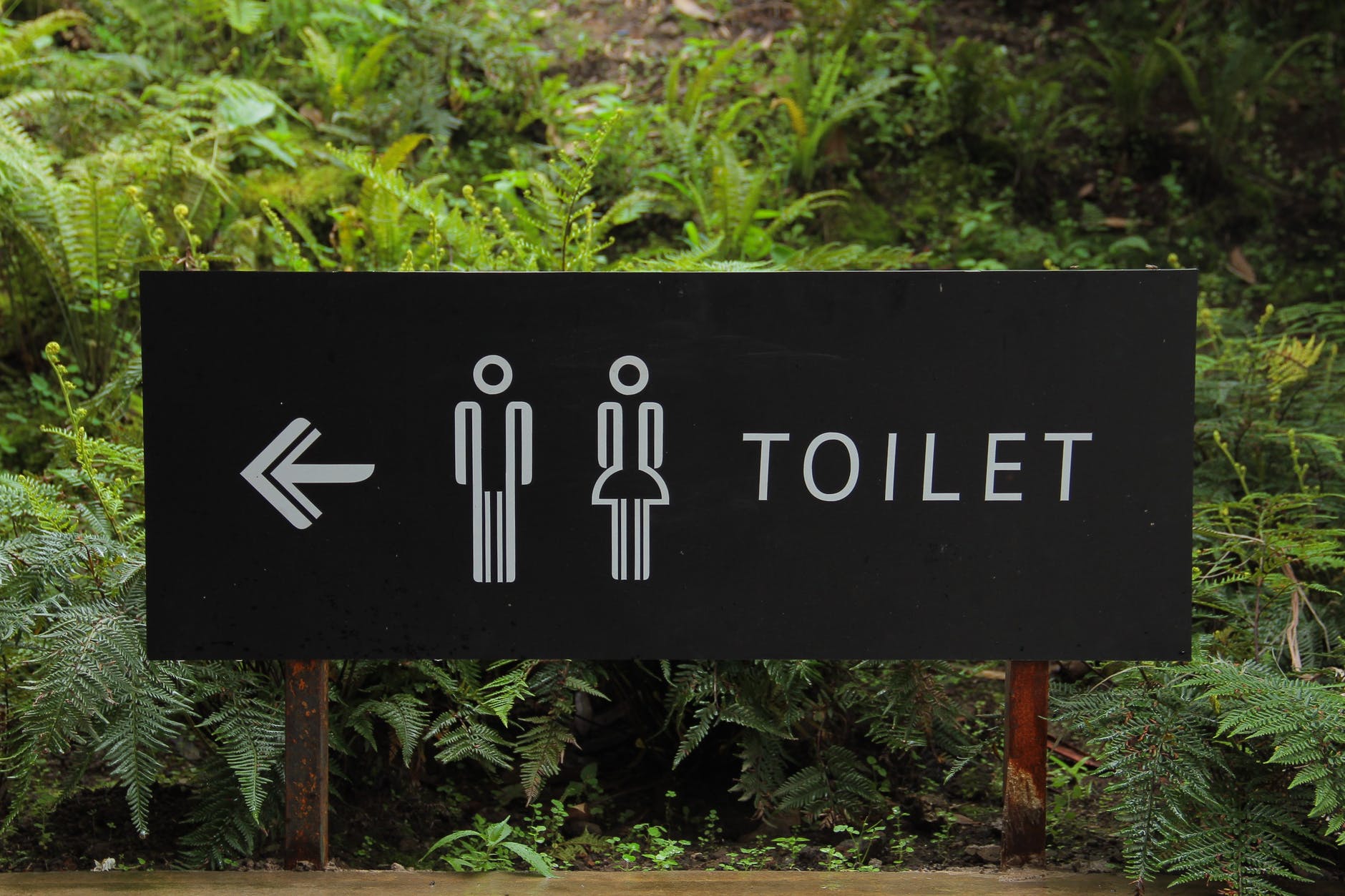Why do we call it the “loo”? – english-stuff.com