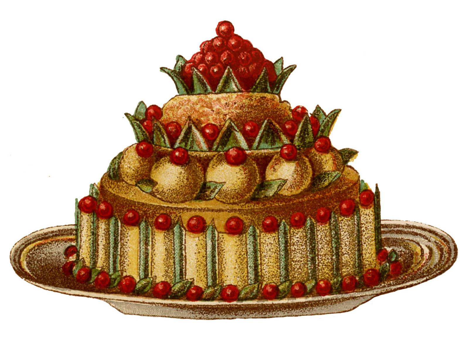 What did Victorians eat? – english-stuff.com